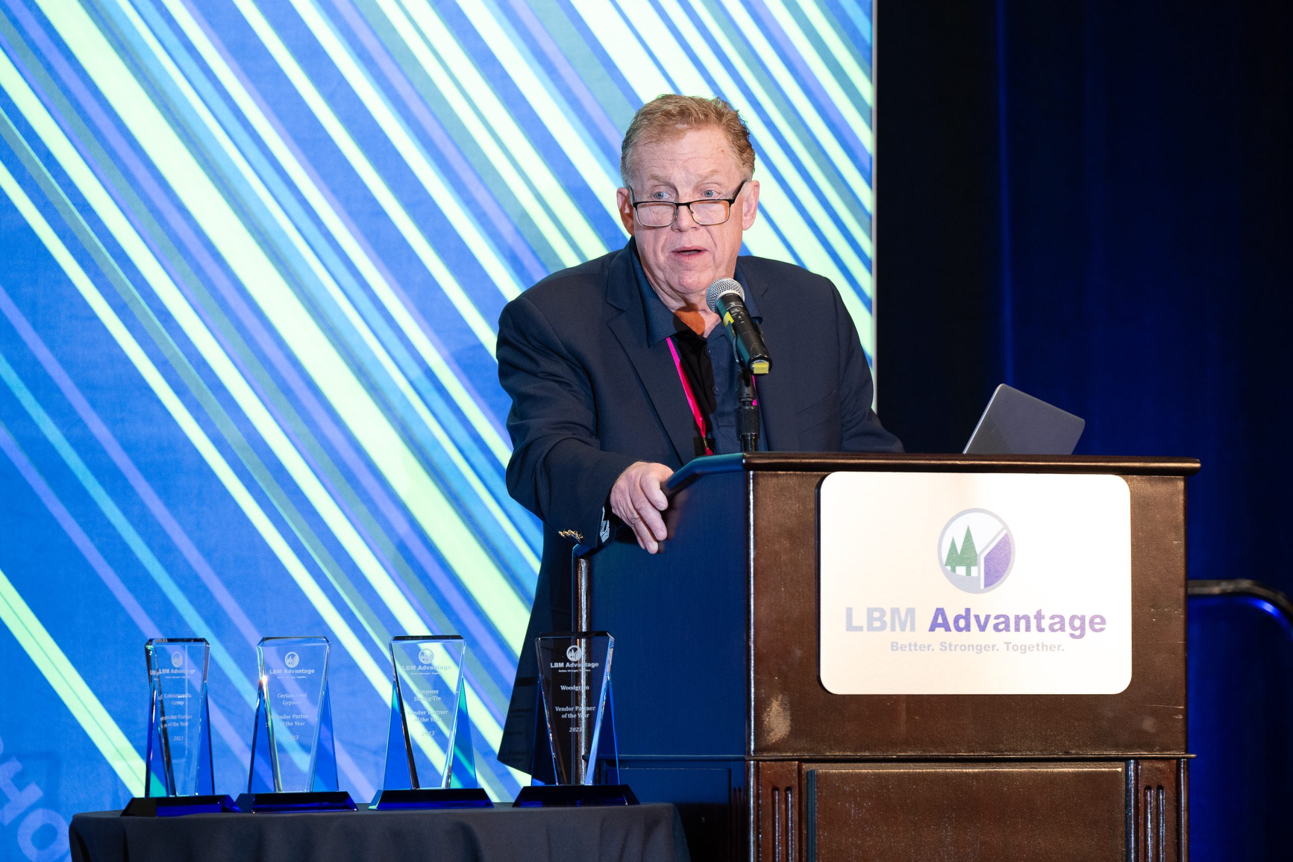 News – LBM Advantage