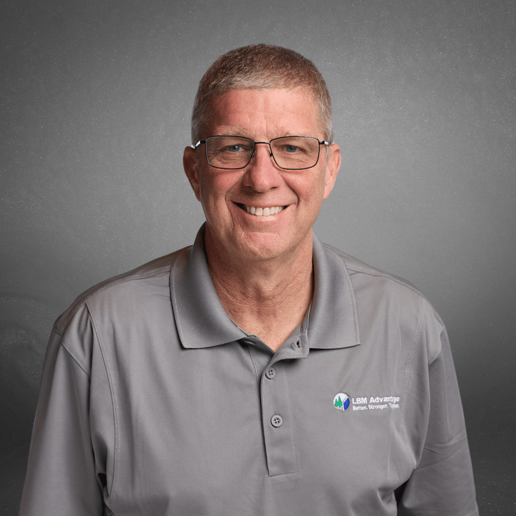 Regions – LBM Advantage