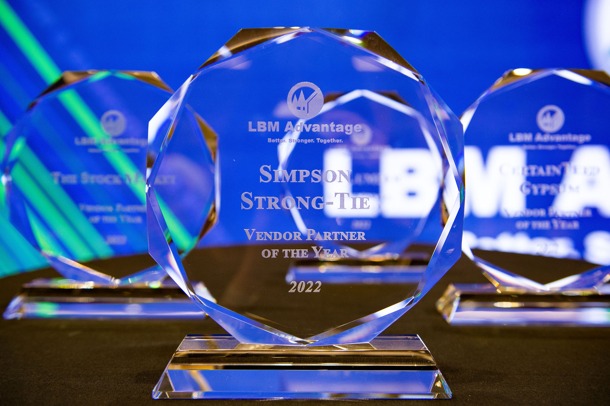 News – LBM Advantage