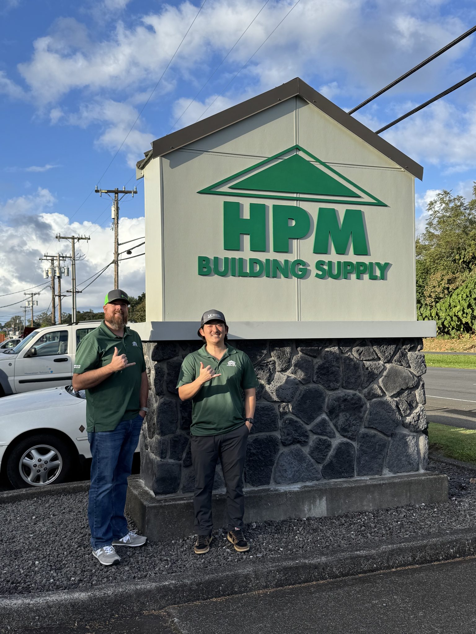 About – LBM Advantage