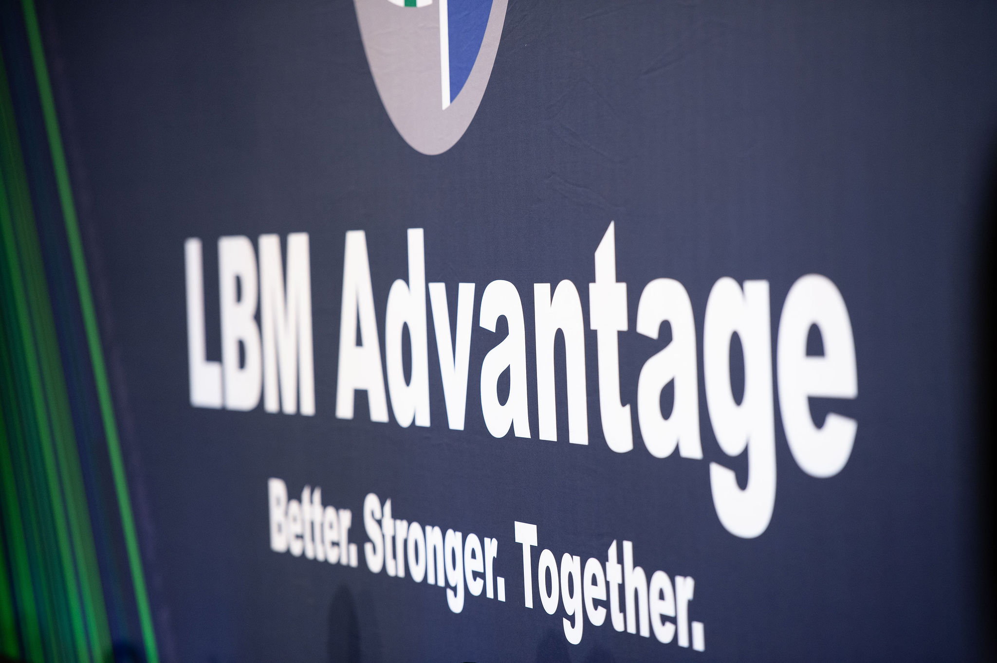 ABOUT – LBM Advantage